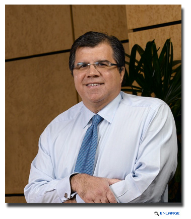 Norwegian Cruise Line Appoints Frank Del Rio as President and Chief ...