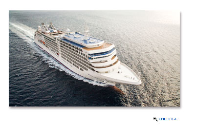 Latest Cruise News