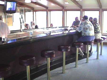 Cruise Talk: SS United States Photos