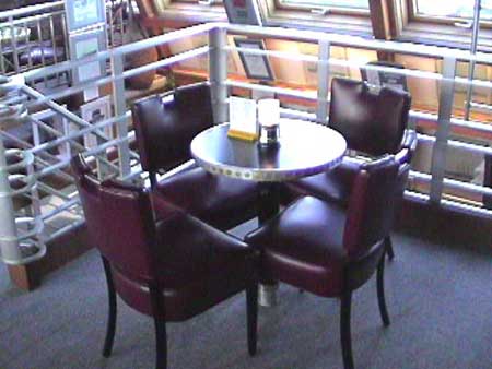 Cruise Talk: SS United States Photos